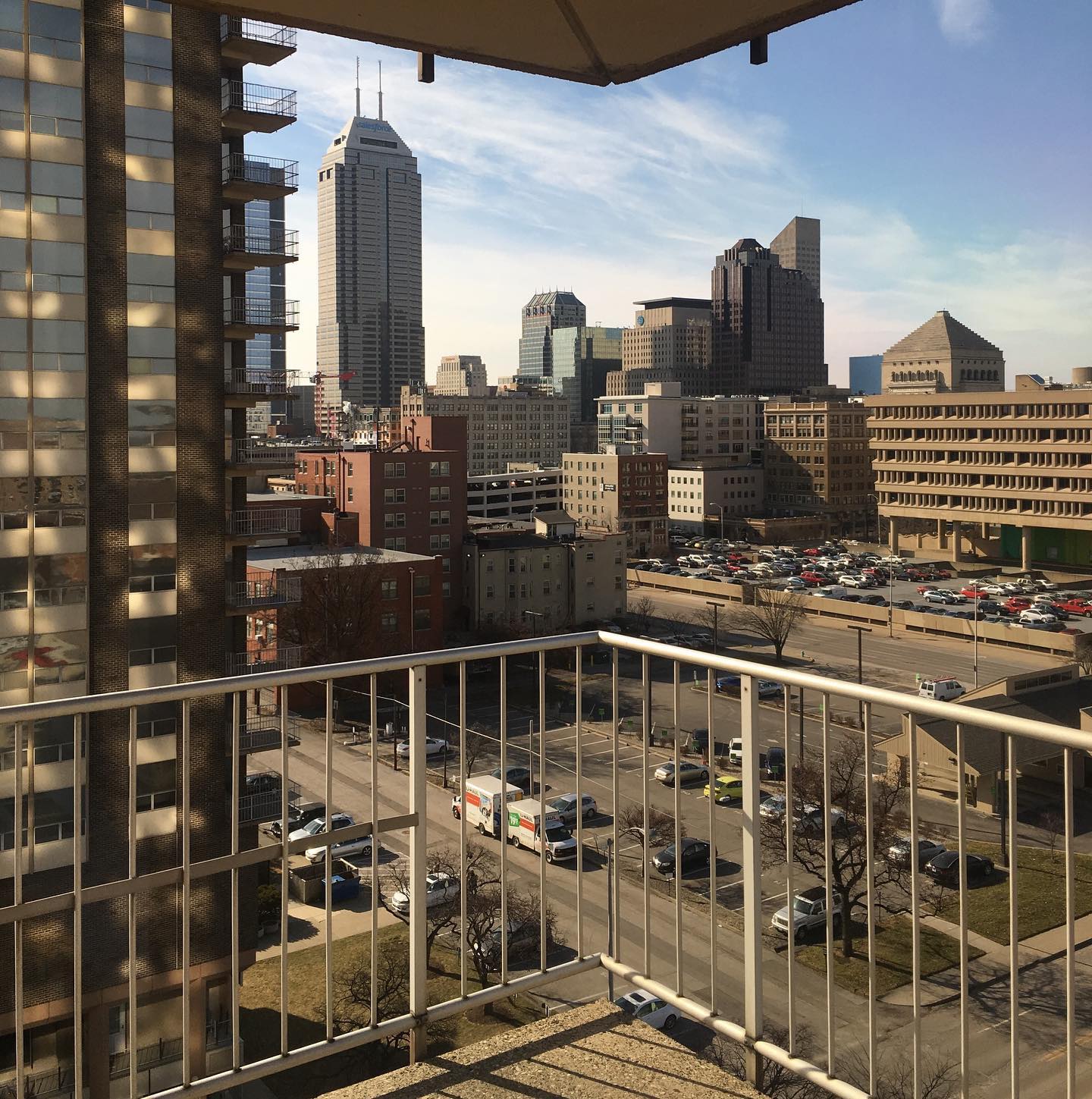 Riley Towers – Corporate Living – Apartment Locator