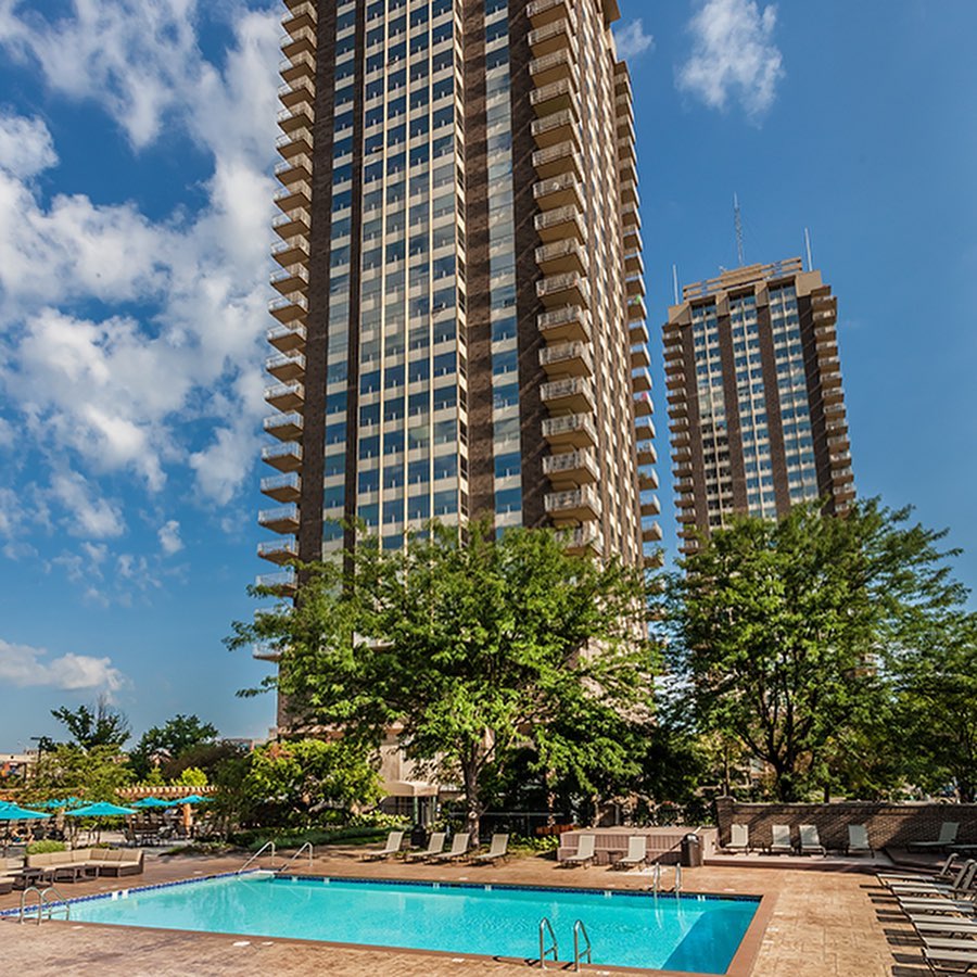 Riley Towers – Corporate Living – Apartment Locator