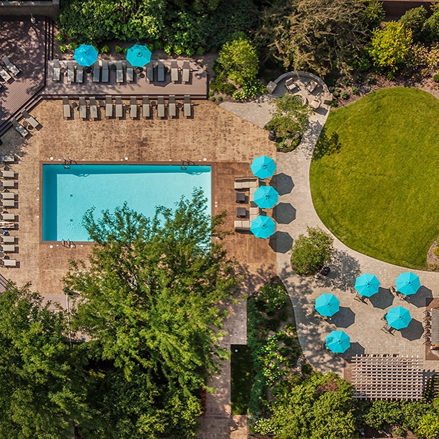 Riley Towers – Corporate Living – Apartment Locator