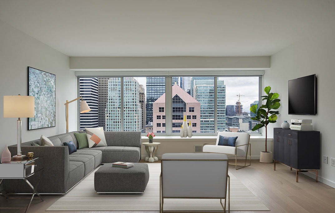 The Paramount – Corporate Living – Apartment Locator