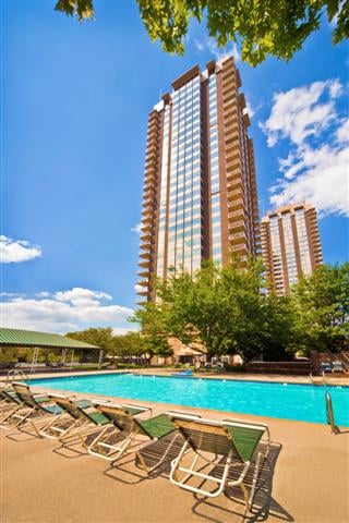 Riley Towers – Corporate Living – Apartment Locator